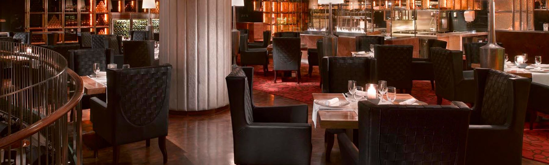 Contact and Location | Prime Steakhouse