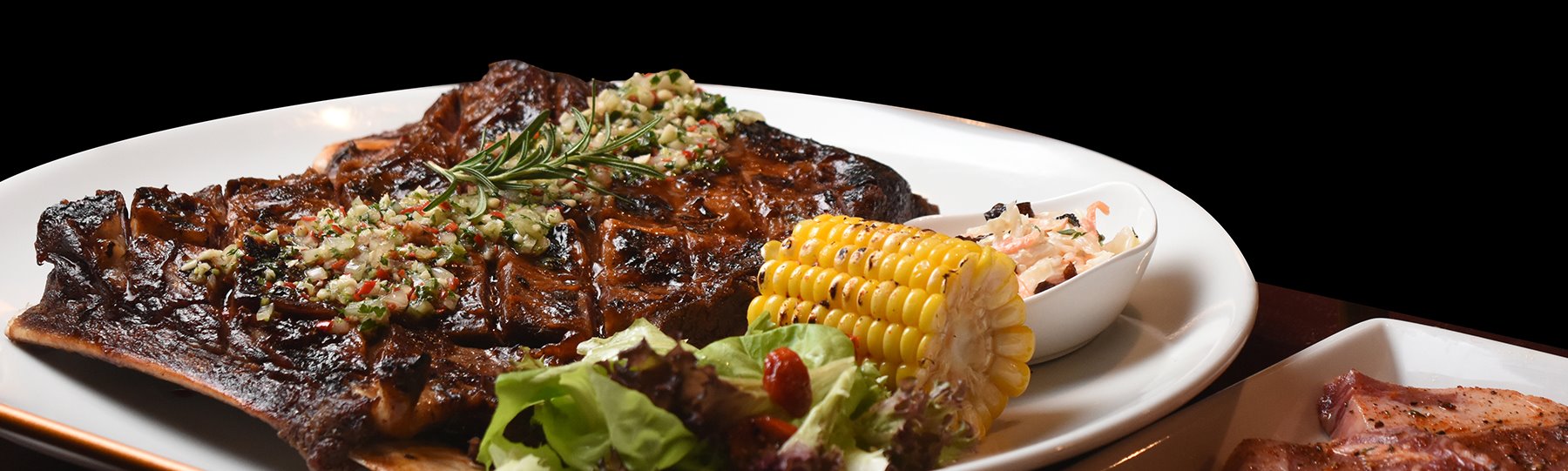 Prime Steakhouse Menu | Prime Steakhouse